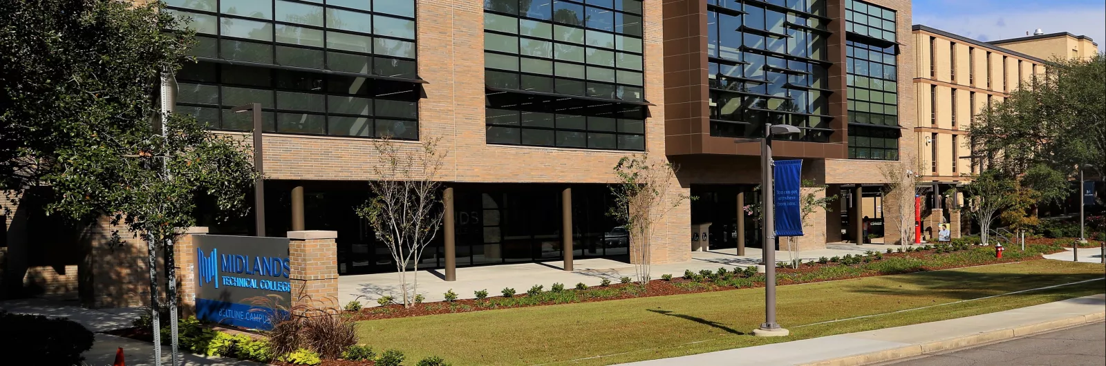 Beltline Campus | Midlands Technical College