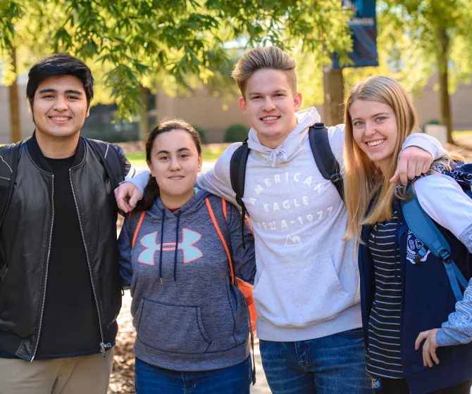 Student Life | Midlands Technical College