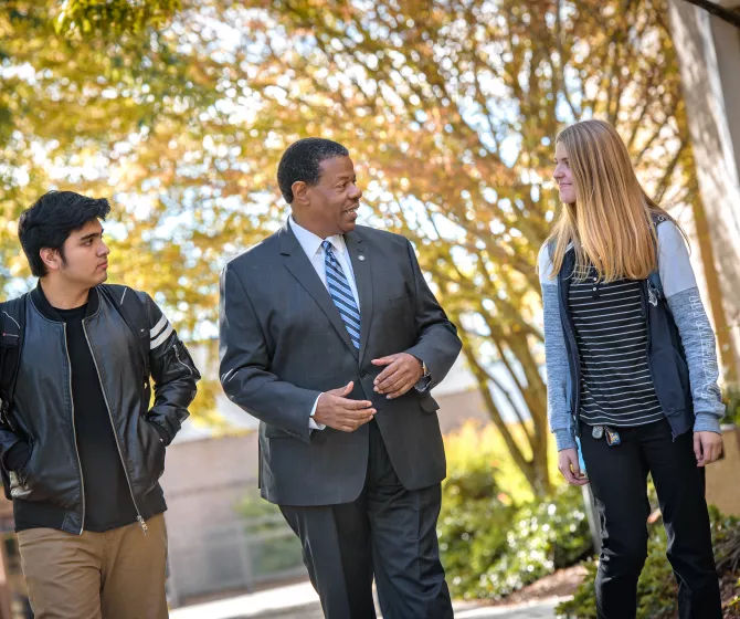 Areas to Support | Midlands Technical College