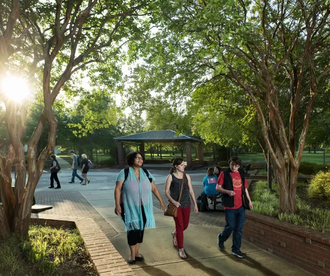 Give Now | Midlands Technical College